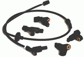 ABS Speed Sensor - High Hope Auto Parts Co., Ltd