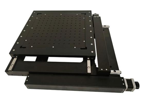 Electric Two-dimension Integrated Translation Table Combined Sliding ... Electric Two-dimension Integrated Translation Table Combined Sliding ...