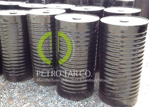 Bitumen - Petro Tar Kimiya Co. (Petro Tar Co.)