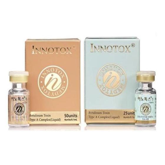 Innotox(id:11676335). Buy Korea meditoxin, coretox, botulax - EC21