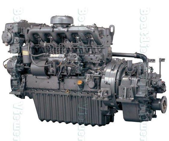 New Yanmar 6HA2M-WHT 278HP Diesel Engine Marine Engine Inboard Engine(id:11750451). Buy Japan ...