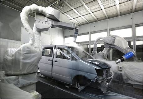 Automatic Spraying System(id:10802833). Buy China Spraying - EC21