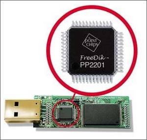 Pointchips Co., Ltd. - Flash USB Drive Controller, IC, TFT-LCD Timing ...