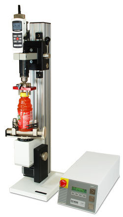 Advanced Motorized Torque Test Stand(id:8323073). Buy United States ...