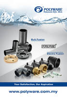 Polyware Sdn. Bhd. - Selling Leads