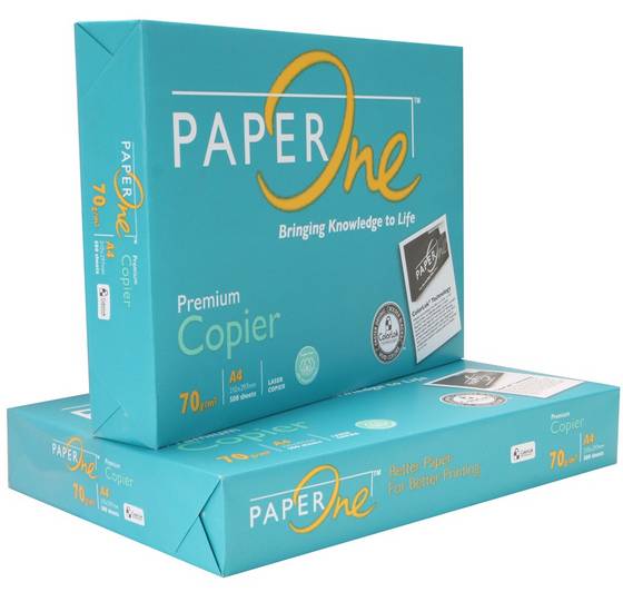 PT. Riau Prima Energi - paper, copy paper, office paper - EC21 Mobile