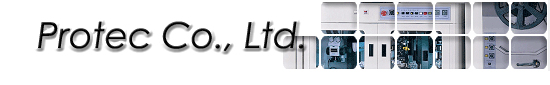 Protec Co., Ltd. - Company Profile