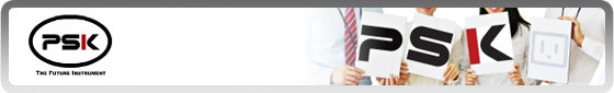 Psk Inc. - Product Index
