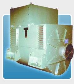 DFME Sp. z o.o. - motor, generator, lamination, A/C, D/C