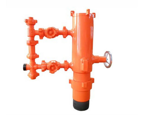 Lifting Type Drill Pipe Cementing Head Id 9942926 Buy China Cement
