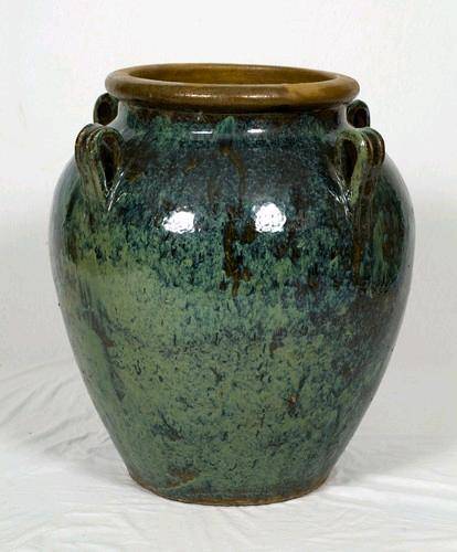 Rustic Pottery RTR71(id:2753315). Buy China Rustic pot, Rustic pottery ...
