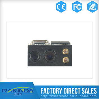 2D Barcode Scanner Module for Turnstile or Vending Machine(id:9980127 ...