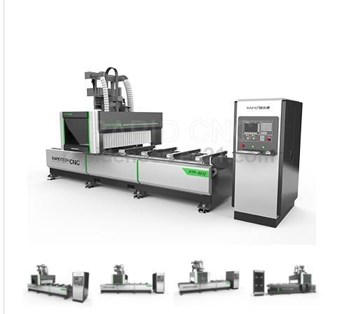 Single Arm PTP CNC Router(id:11047491). Buy China CNC Router - EC21