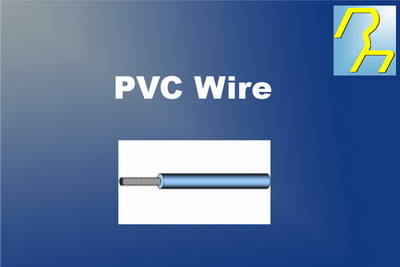PVC Wire - Rei Hsing Electric Wire & Cable Co., Ltd