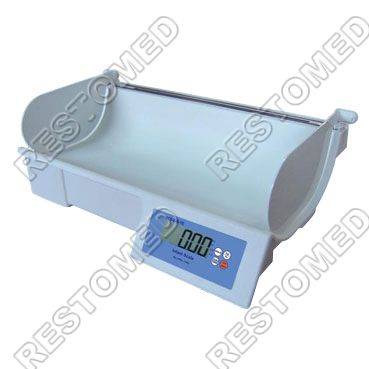 Health Scale - Resto Medical Instruments Co.,Ltd
