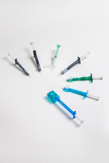 IOL Single Use Placement System (Injector) - RET,Inc.