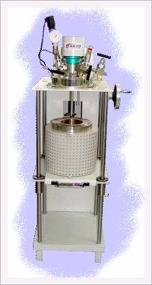 Batch Reactor System(id:2744065) Product details - View Batch Reactor ...