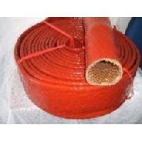 Fire Sleeve - Pyro Jacket - Smart Shield Insulation