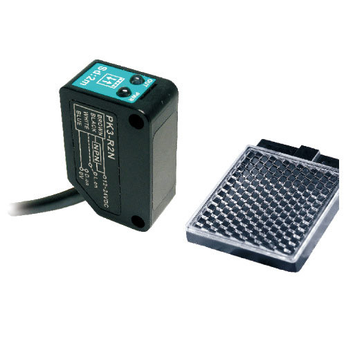 Photo Sensor - Rectangular Photo Sensor - PK3 Series(id:5033575 ...