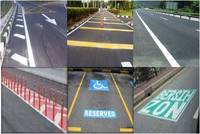 Sell Chevron Hatching(id:16714220) from Roadline Technology Enterprise ...