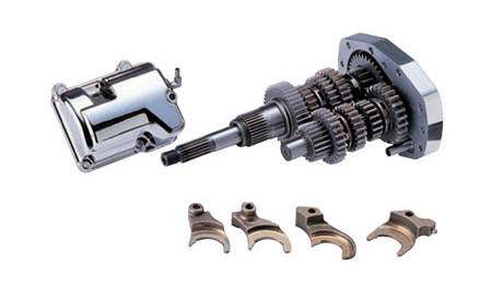 Roadmax 6-Speed Conversion Kit(id:664833) Product details - View ...