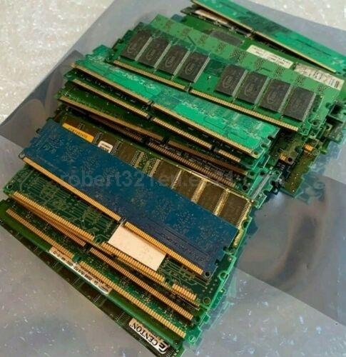 Computer Ram Scrap(id:11236105). Buy United States Computer Ram Scrap ...