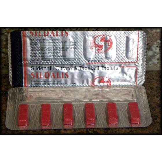 Sell Sildalis 120mg(id:23965763) - EC21