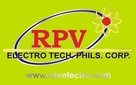 RPV Electro Technology Phils. Corp. - Company Profile