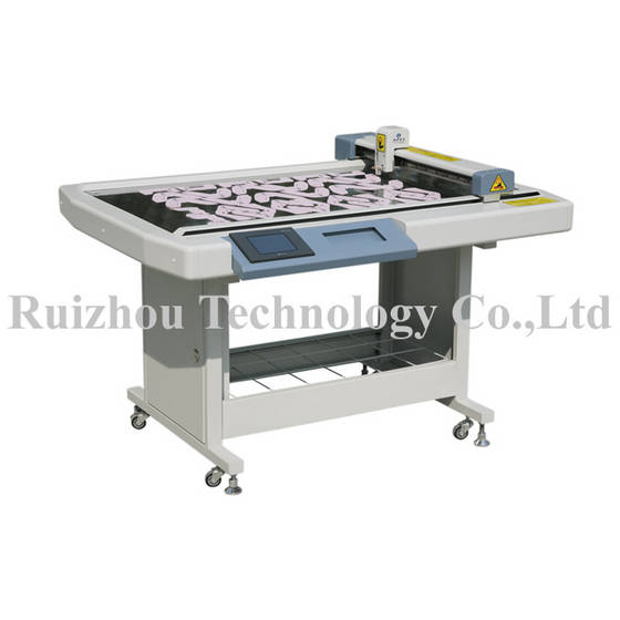 Computerized Paper Pattern Cutting Machine, Cutter(id:4493854). Buy ...