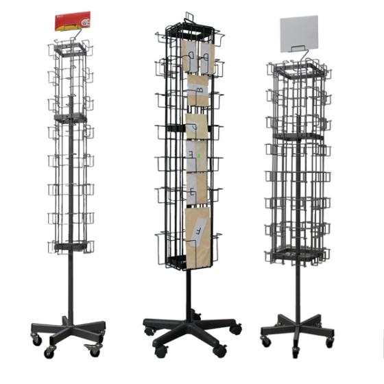 Wire Rack(id:10801206). Buy China wire rack, display rack, wire shelves ...