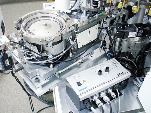 Rotary Multi Test Handler(id:10340093). Buy Korea Inspection, Laser ...