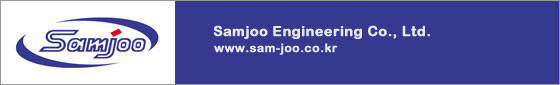 Samjoo Eng. Co.,Ltd. - Company Profile