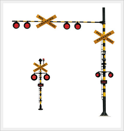 Level Crossing Warning System(id:7185400) Product details - View Level ...