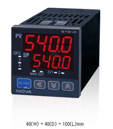 EC21 - (주)삼원테크 - Digital Controller