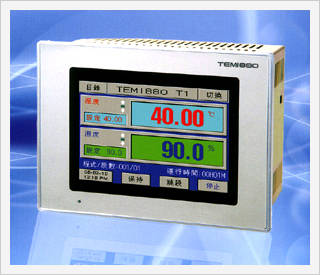 Temperature Programmable Controller(id:1064699) Product details - View Temperature Programmable ...