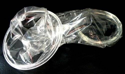 Female Condom(id:3853480). Buy China condom, latex condon, colored ...