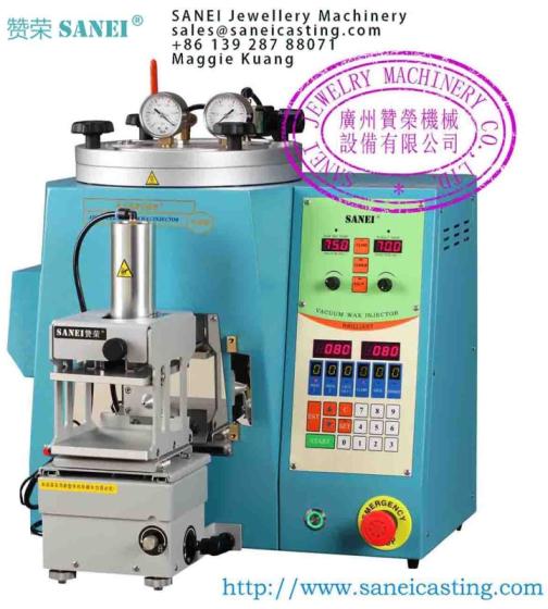 Advanced Wax Injection Machine, Wax Injector(id:11083466). Buy China ...