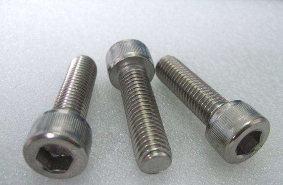 Hexagon Socket Head Cap Screw Din912 Id 10357908 Buy China Hexagon