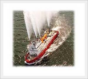 SeaPlus Co., Ltd. - Fire Fighting System &, Equipments for Ships