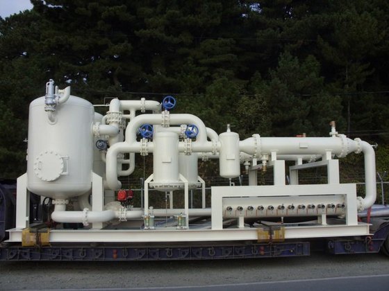 Compressed Air Dryer System(id:5199666) Product details - View ...