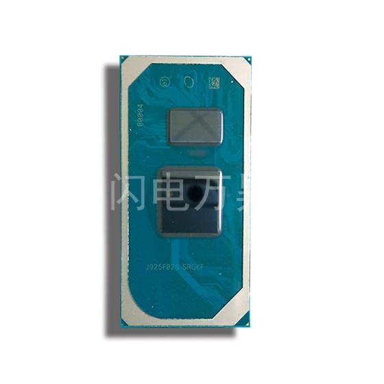 Intel CPU I3-1005G1 SRGKF(id:11087737). Buy 0 CPU - EC21