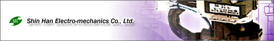 Shin Han Electro-mechanics Co., Ltd. - Company Profile