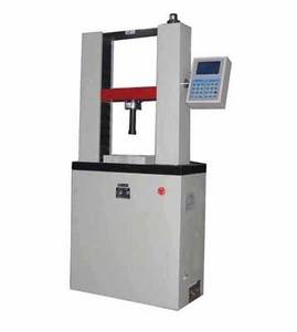 WDW Electronic Pellets Compression Testing Machine(id:4096504). Buy ...