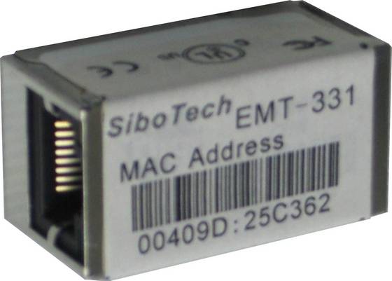 Embedded Modbus Tcp Interface Module Emt 331 Id 4514523 Product