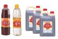 Corn Starch Syrup - Singsong Food Corporation