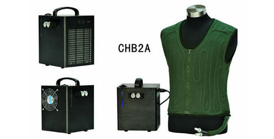 Microclimate Cooling System(id:4831678). Buy China personal cooling ...