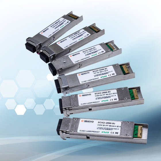 Gpon Module - Shenzhen SINOVO Telecom Co Ltd