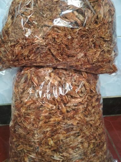 We Buy Dried Shrimp Shell(id:24244587) - Sinudom Agriculture Products ...
