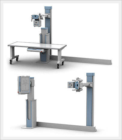 Sitec Medical Co., Ltd. - Digital x-ray system. Digital, Medical ...