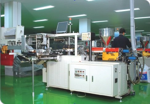Automatic Tube Injection Machine(id:9883703). Buy Korea Heading Machine ...